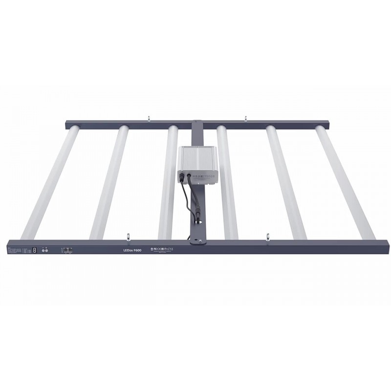 LED Nanolux ZX LITE Fixture 720W