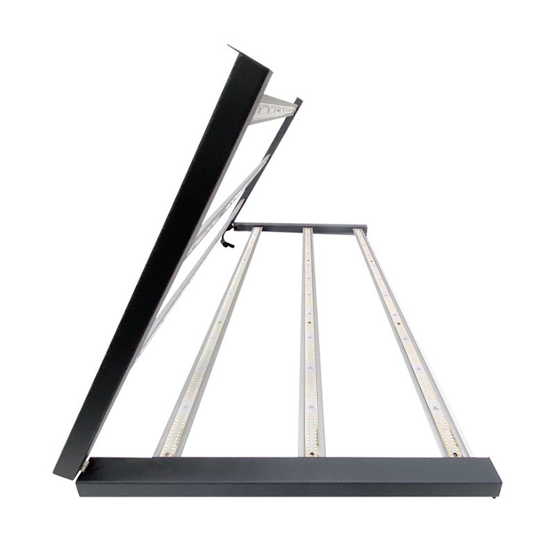 LED Nanolux ZX LITE Fixture 720W